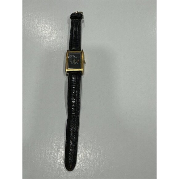 Disney | Jewelry | Disney Beauty The Beast Broadway Musical Timex Watch ...